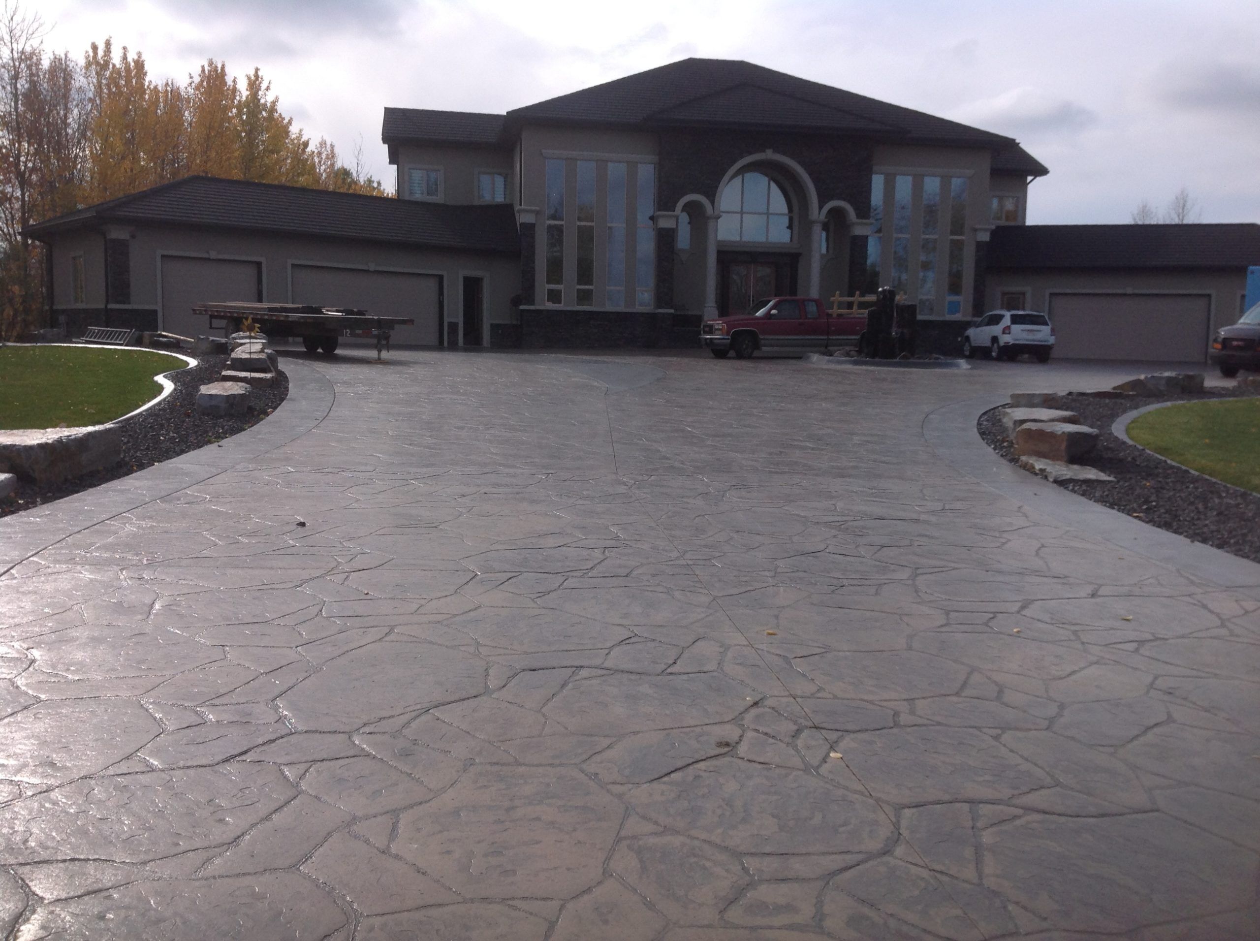 Sieben Cement Contractors Ltd - A Quality Reputation Cemented in Experience